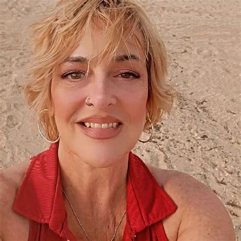 Suzanne Marie Castellano Suzie Mcs Threads Say More