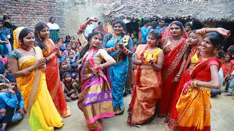 नया झूमर गीत Ll Jhumar Geet Ll सेजिया पर आदत बा सोते के धागे अक्वारी