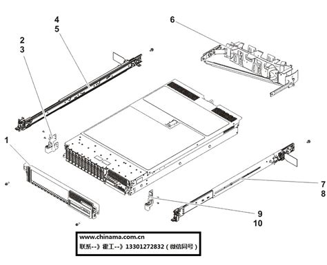 Ibm Power8 5148 21l、 Ibm Power8 5148 22l、 Ibm Power8 8001 12c、 Ibm