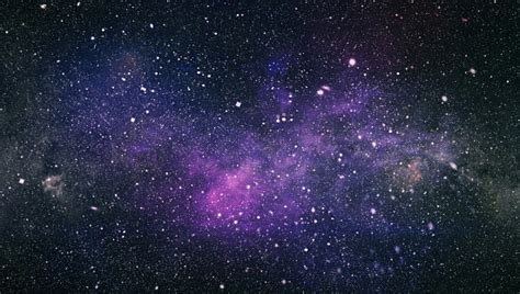 우주의 배경입니다 별 클러스터와 성운 공간의 구름 추상천체은하 별똥별과 밝은 빛나는 별들 Nasa에 의해 제공이 이미지의 요소