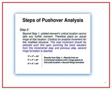 Push Over And Over Analysis Technique Pdf