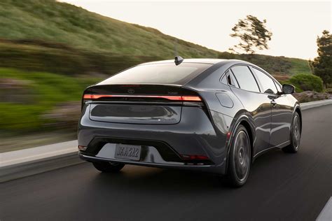 Guardian Grey 2024 Prius Ashla Camella