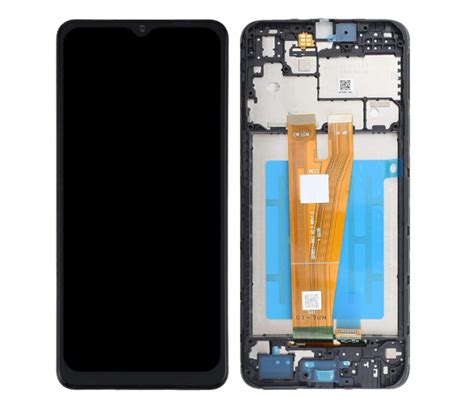 Samsung Sm A045f Lcd Screen Replacement A04 Price Includes