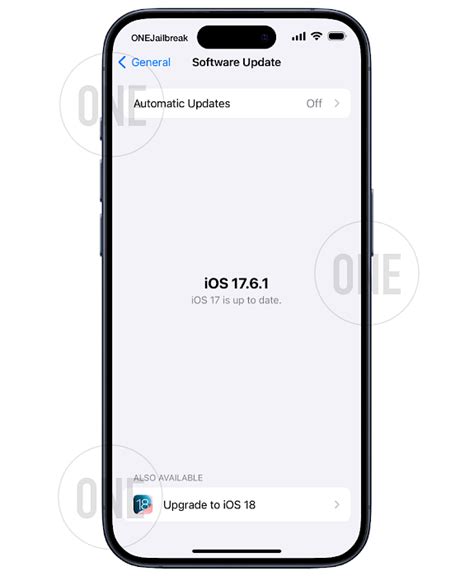 Ios 18 Update Install Now On Your Iphone Step By Step Guide