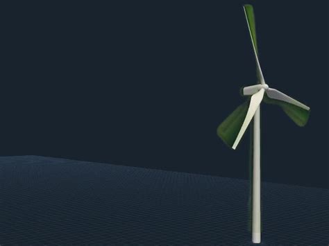 Cfd Support On Linkedin Wind Turbine Cfd