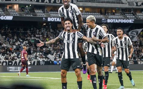 Botafogo é O único Grande Que Venceu No Carioca Após Duas Rodadas