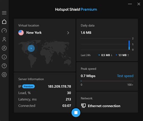 How Do I Use Hotspot Shield Vpn For Windows Hotspot Shield Support Center