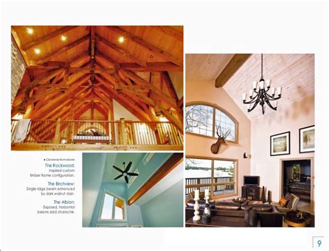 Award Winning Cedar Homes Captivating Interior Designs Custom Cedar Homes House Plans