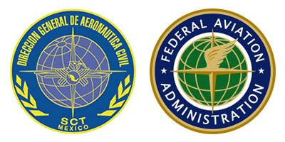 SEA Has Received DGAC Validation For Our ADS B Part 25 AML STC