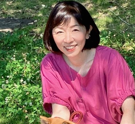 “上島竜兵さん夫婦の憧れ”山田洋次監督から手紙、妻・広川ひかる感激