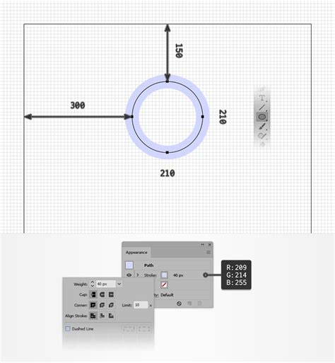 How To Create A Vector Infographic Template In Illustrator Envato Tuts