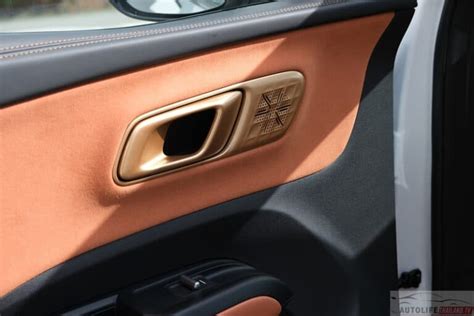 ราคาอย่างเป็นทางการ Neta X รถไฟฟ้า100 739 000 799 000 บาท นำเข้า Cbu B Suv แบต 62 Kwh