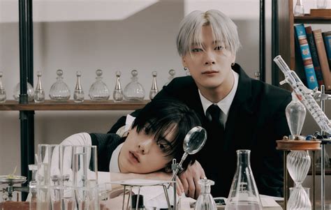 Astro S Moonbin Sanha Announce Manila Stop Of 2023 Fan Con Tour