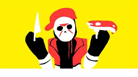 Slasher Vanity Youtube