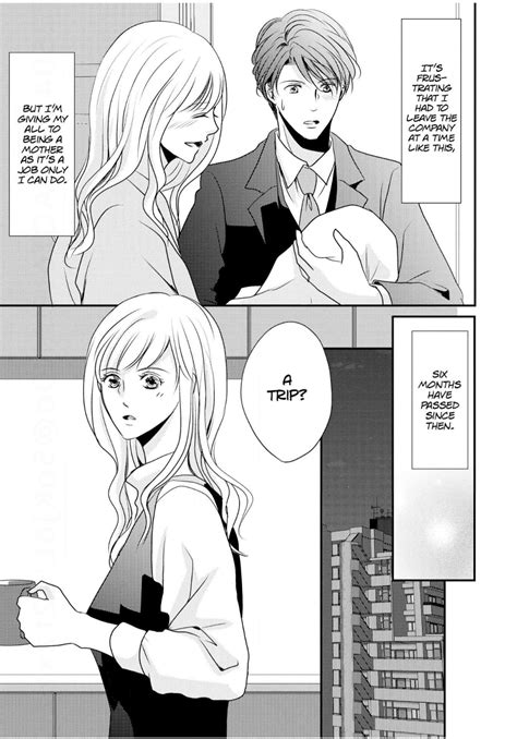 Migomorikeiyaku Hanayome Goshushin Shacho Ni Kawarete Ai Wo Harami