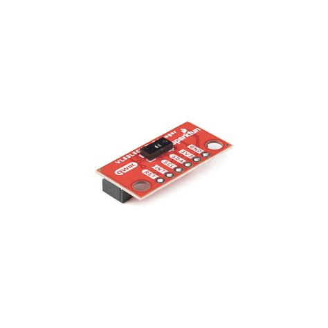 Sparkfun Qwiic Mini Tof Imager Vl53l5cx Time Of Flight Sensor Sen 190 3550