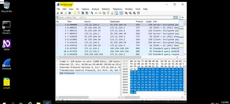 GitHub Welcome To GitHub2 Analyze Packets With Wireshark