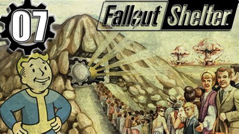 Fallout Shelter 07 Sexy Radiosprecher Im Ödland Letss Play