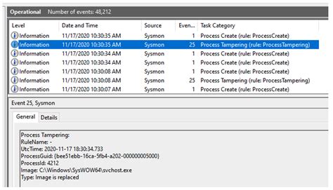 Herpaderping Security Risk Or Unintended Behavior Crowdstrike