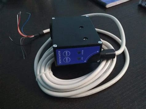 Datalogic Sr21 Forklabel Photoelectric Sensor At Rs 7850piece