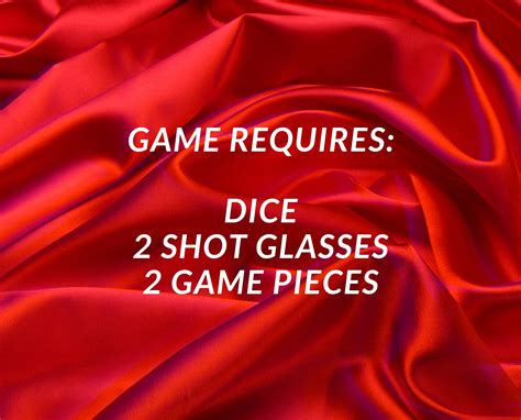 Adult Game Board Red Digital Download Etsy