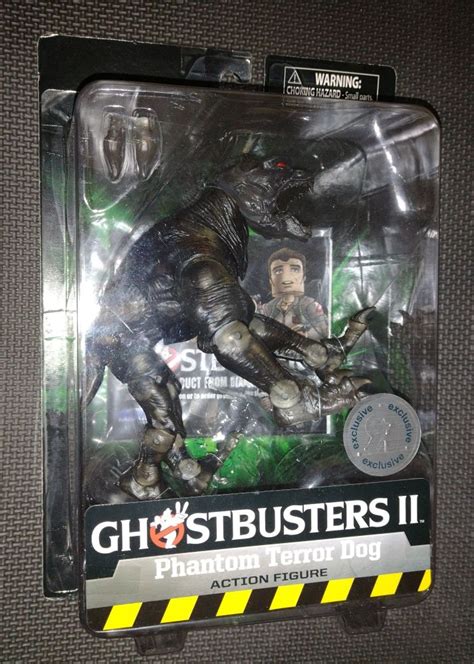 Ghostbusters Collectables Captain Jacks Models Page 2