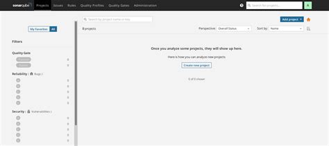 Cara Install Dan Konfigurasi SonarQube 8 8 Di Ubuntu 20 04 Jaranguda