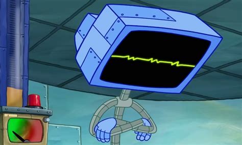 10 شخصیت کم‌تر شناخته شده انیمیشن باب اسفنجی شلوار مکعبی عکس