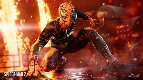 Spider Man 2 Update To Add 8 New And Returning Suits Kitguru