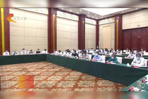 各民主党派省委联合调研座谈会召开座谈会民主党派调研