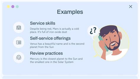 Customer Service Training Course Google Slides Et PPT