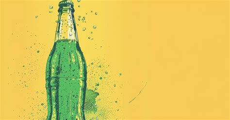 The Unknown History Of Sun Drop Soda
