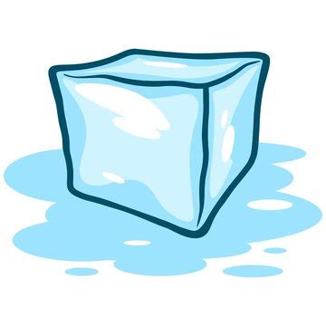 Cartoon Ice Cube Images Browse Stock Photos Vectors And Video Adobe Stock