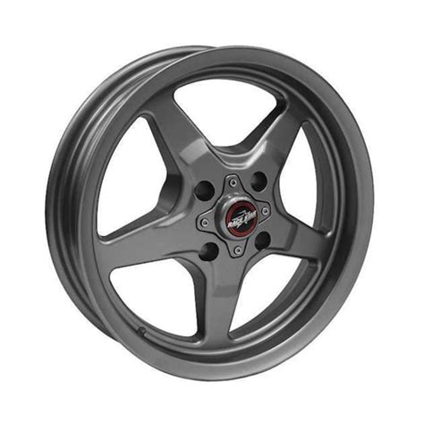 Race Star Industries Drag Star 15x10 Wheel Mustang 79 93