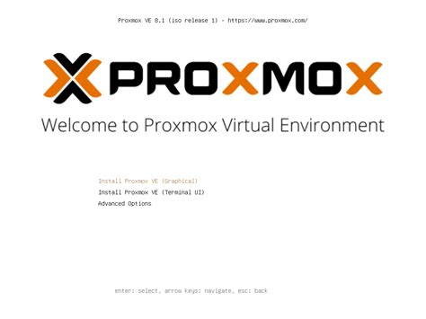 Aktualisiertes Proxmox Ve Unterstützt Erstmals Secure Boot Linuxcommunity