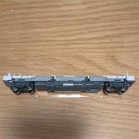 Yahooオークション Kato モハe217 動力ユニット