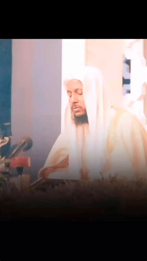 Quran Kareem ️ ‎تلاوة ندية من سورة الطور للقارئ الشيخ أحمد بن طالب