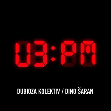 Dubioza Kolektiv U3PM Lyrics English Translation Plyric