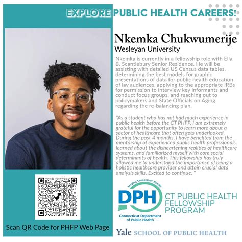 Nikole Allen On Linkedin Check Out This Ct Public Health Fellow Interning With Ella B…