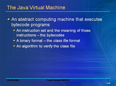 Jvm Vs Clr A Comparative Analysis
