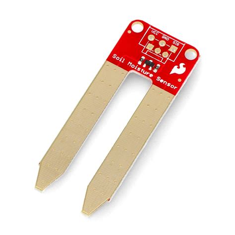 SparkFun Soil Moisture Sensor Botland Robotic Shop
