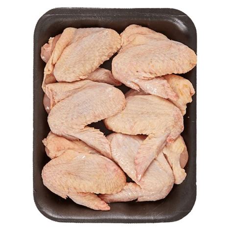 Frozen Chicken Wings Packaging Size 1 Kg At ₹ 200kilogram In