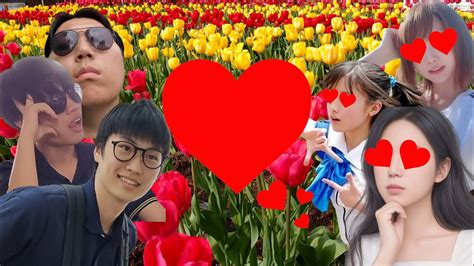 일본인 여자친구 만드는법 공유합니다 Youtube