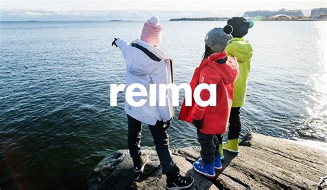 Reima WYPRZEDAŻ | Aż do -75%* | Lounge by Zalando