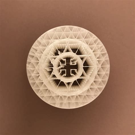 The Geometries Of Nature Digital And Interaction Design