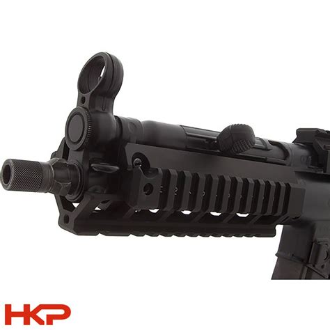 Bandt Hk Mp5 Hk53 Tri Rail Handguard