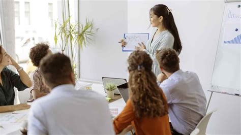 Training Employees To Train Others Can Be A Career Advancing Benefit
