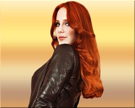 Simone Simons Wallpapers Wallpaper Cave
