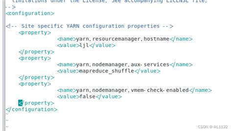 Hadoop 336完全分布式集群搭建hadoop336部署 Csdn博客