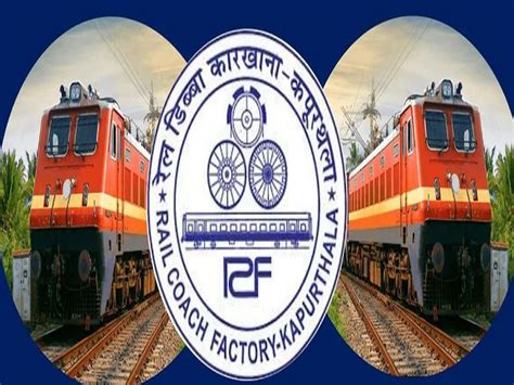 Rcf Kapurthala Recruitment 2023 Out Sports Persons Jobs